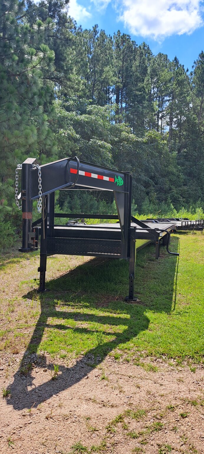 USED REPO TRAILERS – ShedMart USA