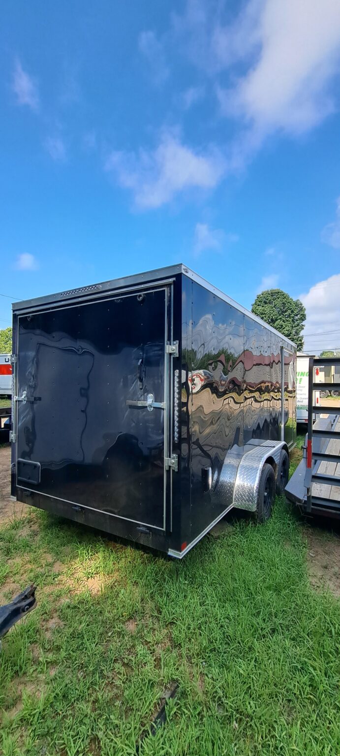 NEW TRAILERS BY PREMIER – ShedMart USA